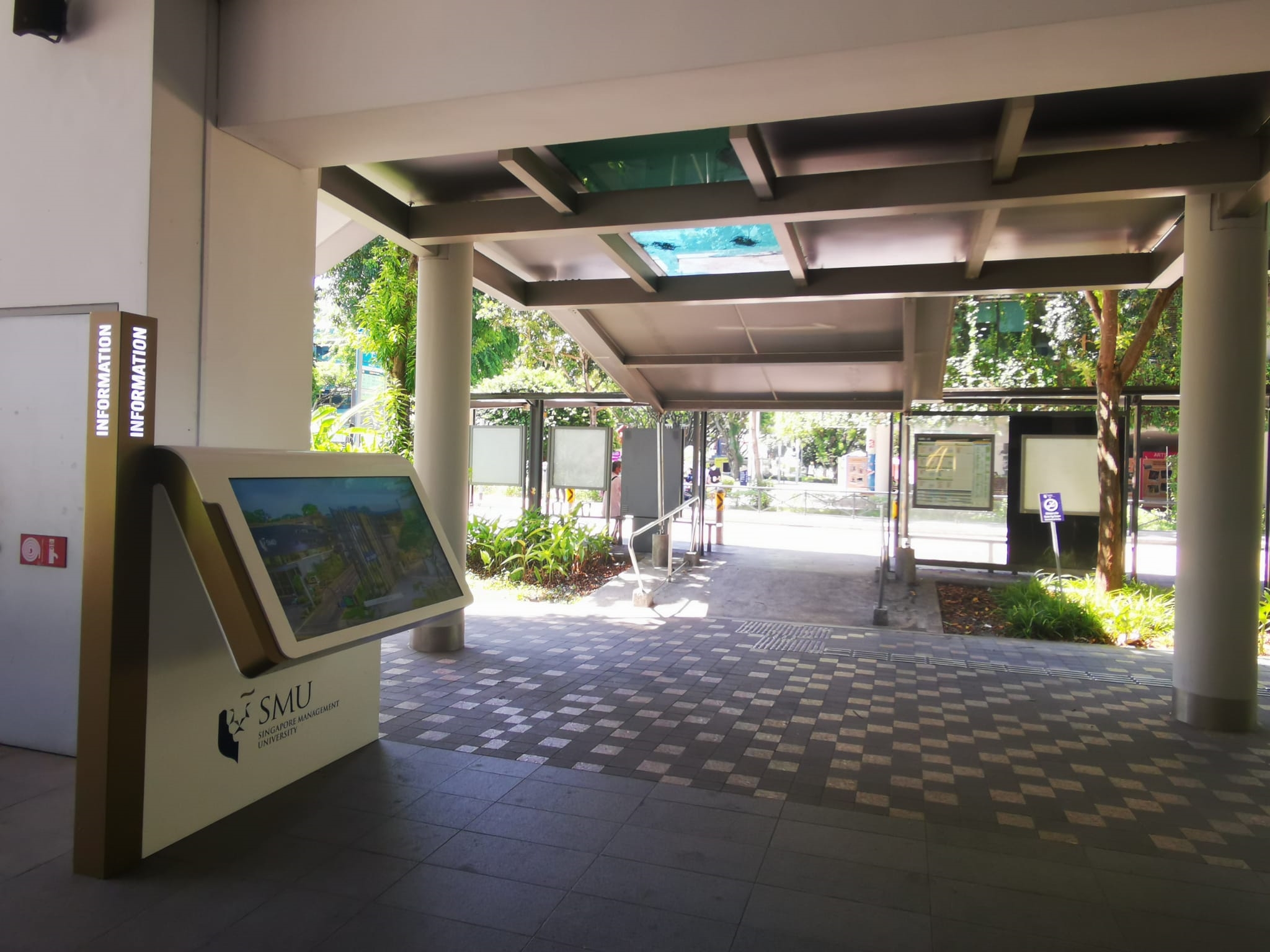 Wayfinding | Student Wellness